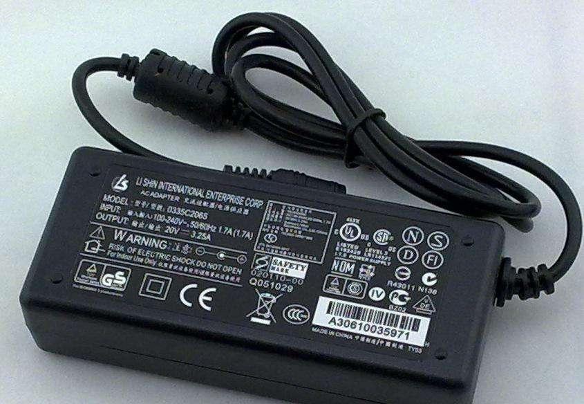 电源适配器UL62368-1认证报告办理流程亚马逊UL62368-1 - 知乎