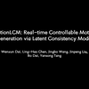 [ECCV 2024] MotionLCM：实时动作生成与控制模型 - 知乎