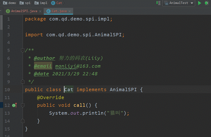 深入剖析Spring boot自动装配原理一（SPI） - 知乎