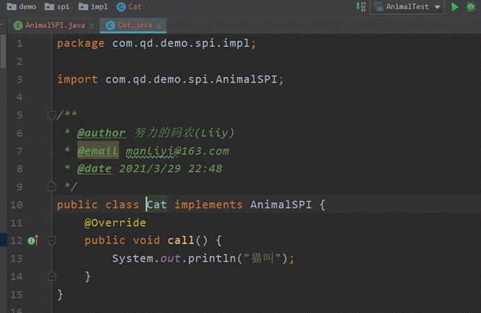 深入剖析Spring boot自动装配原理一（SPI） - 知乎