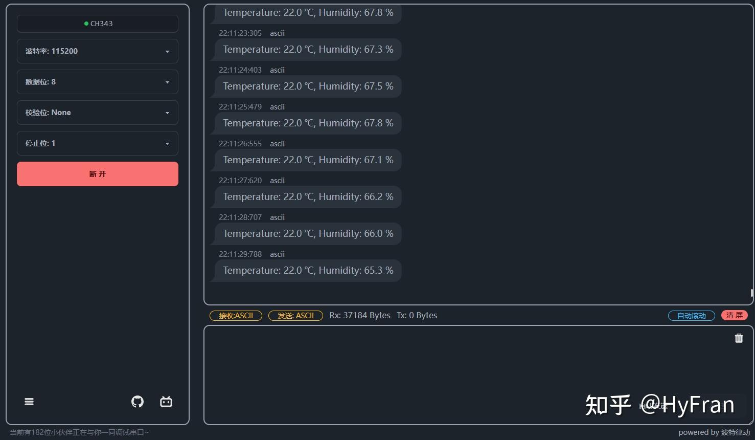 STM32 sprintf格式化浮点数没结果及解决方案 - 知乎