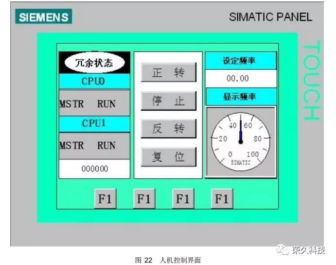 实例讲解西门子S7400H硬冗余系统使用方法！ - 知乎