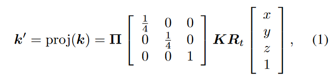Bridged Transformer for Vision and Point Cloud 3D Object Detection - 知乎
