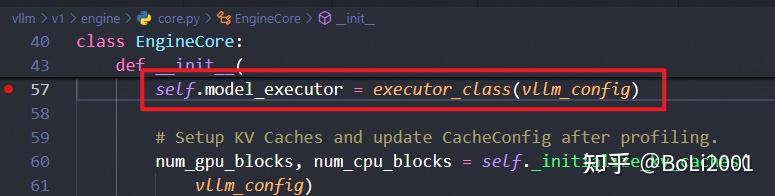 vLLM V1 源码阅读 - 知乎