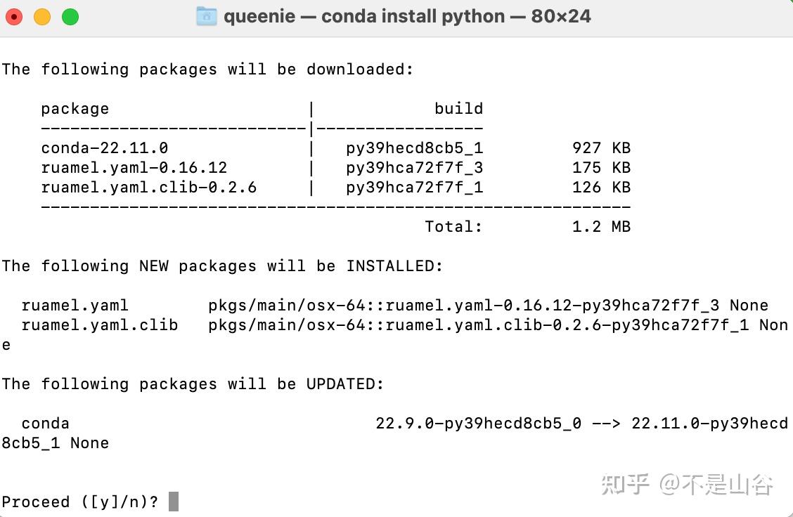 MacBookair M2芯片 安装Anaconda pytorch等 - 知乎