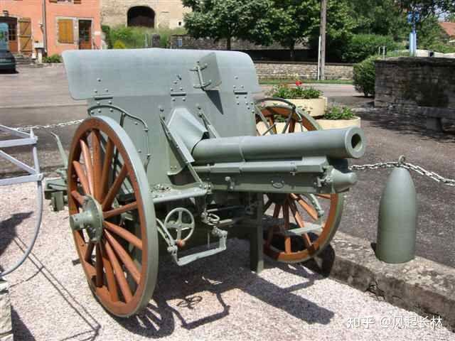 那些年，那些意大利炮。 - 知乎