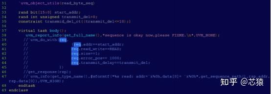 IC验证干货分享：基于 SV+UVM 搭建 SOC/ASIC 验证平台（1）连载中 - 知乎