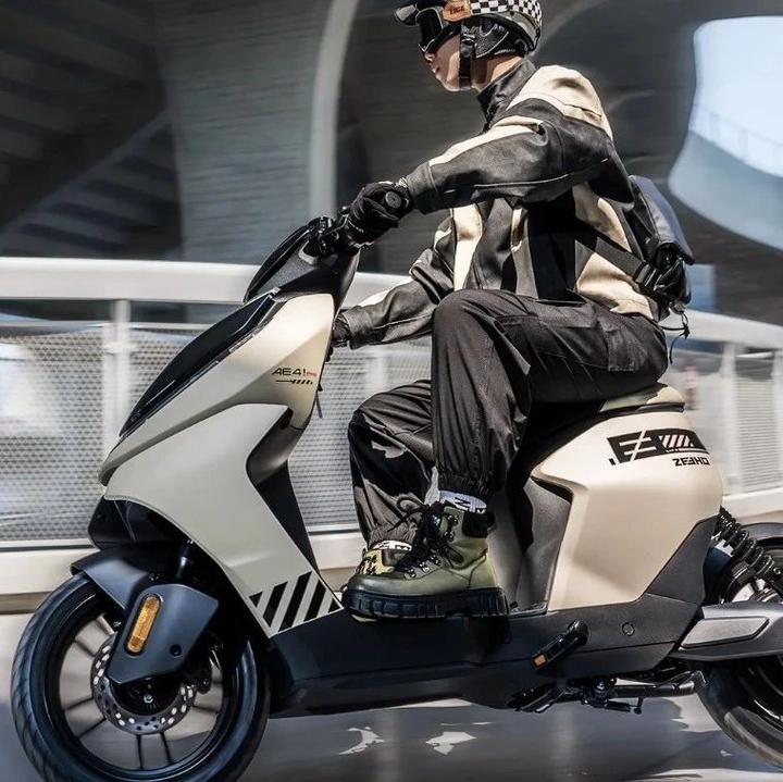 3款新国标电动车，最高续航170km，不要驾照全国可上牌 - 知乎