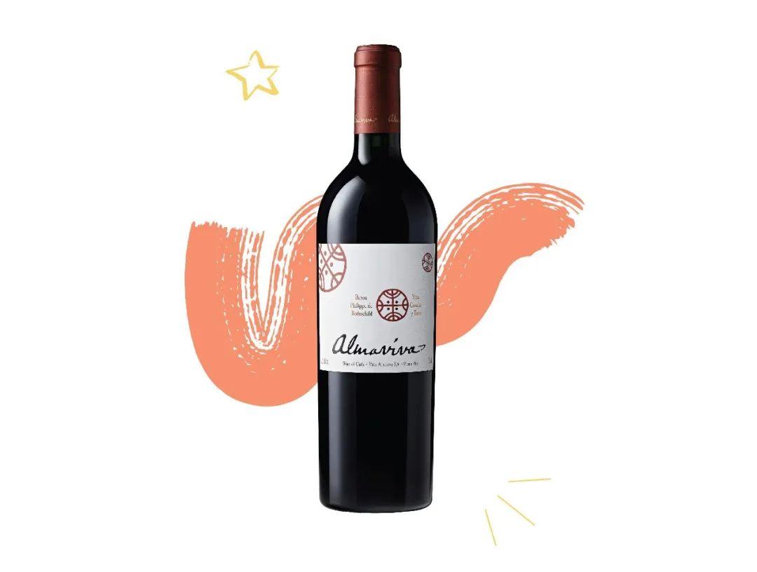 一文解析智利酒王Almaviva - 知乎