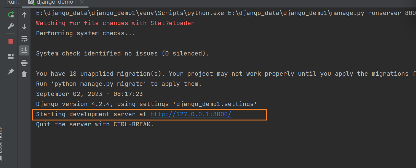 【django自学】django安装、创建项目、创建app、启动服务、render原理、请求对象req及入参、请求响应、csrf_token等1-20 - 知乎