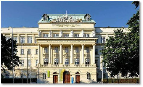 博士留学院校简介 | 奥地利维也纳大学 (University of Vienna) - 知乎