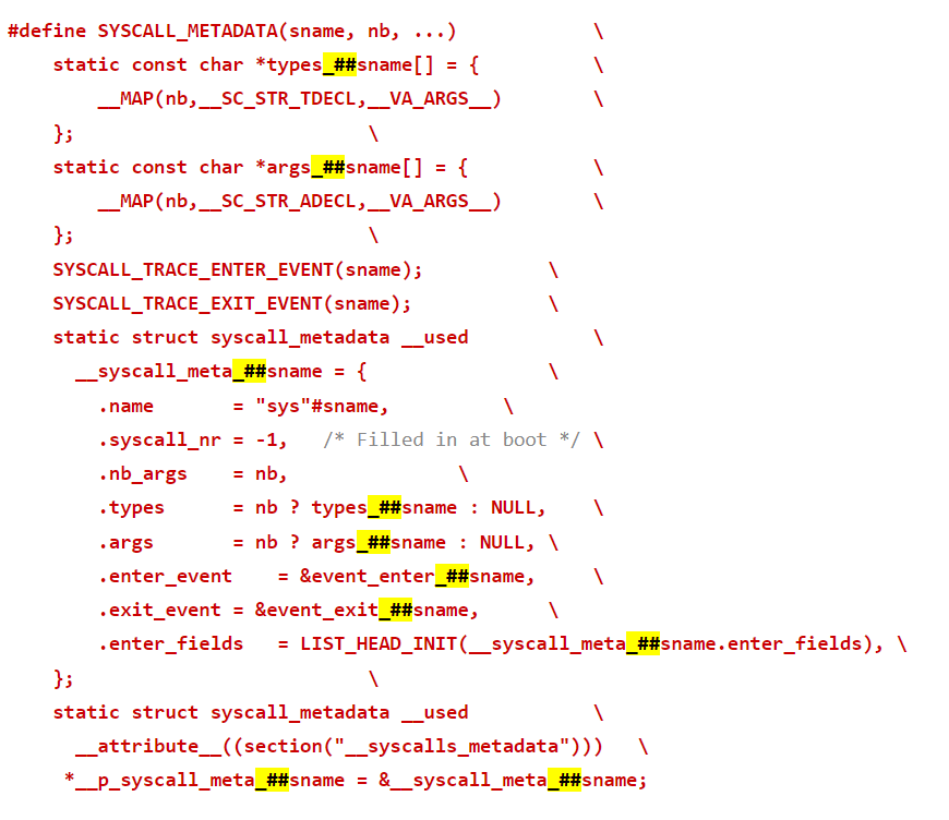 第四十一期-ARM Linux内核的系统调用（1） - 知乎