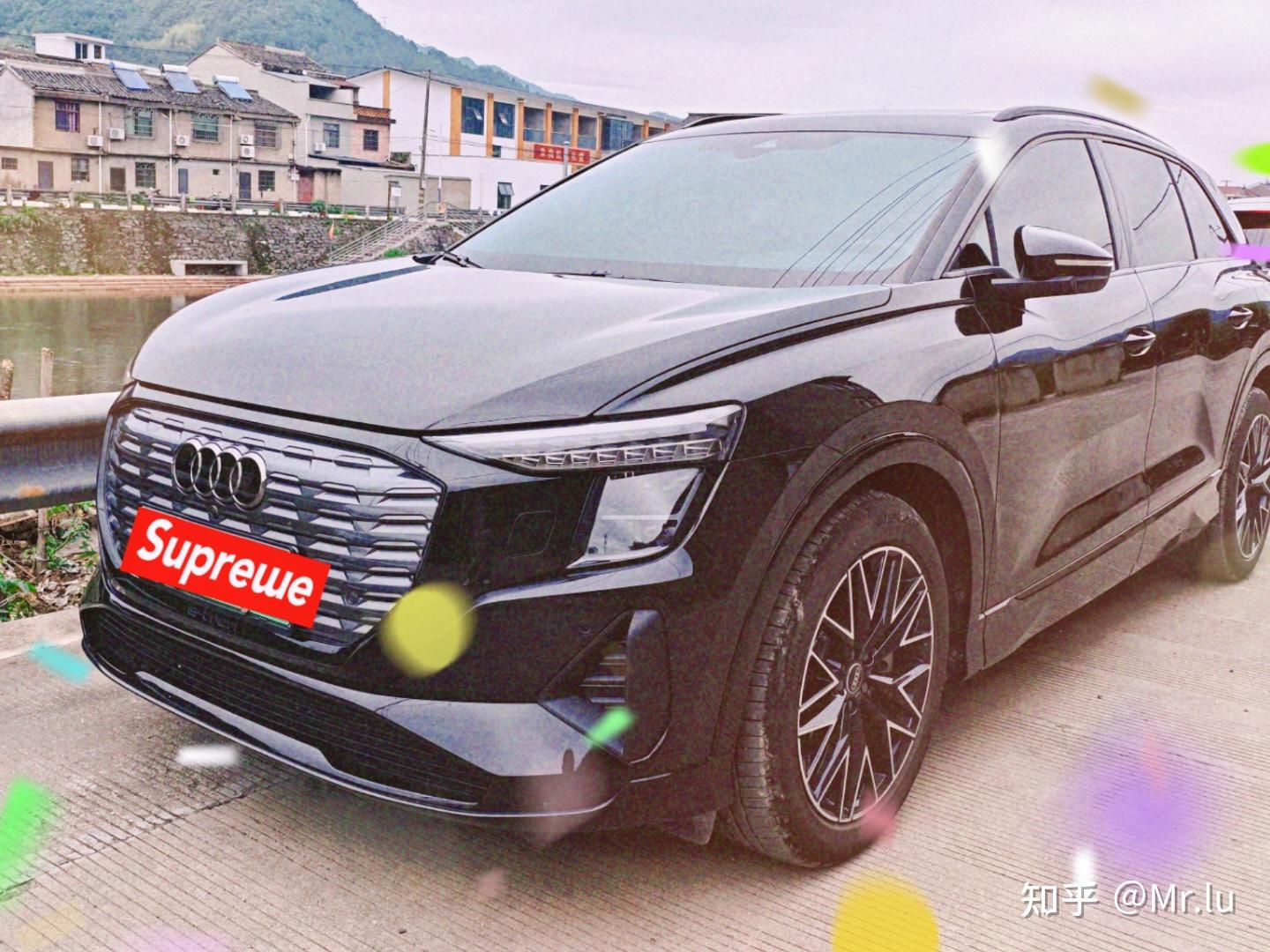 小车迷眼中的上汽奥迪Q5e-tron - 知乎