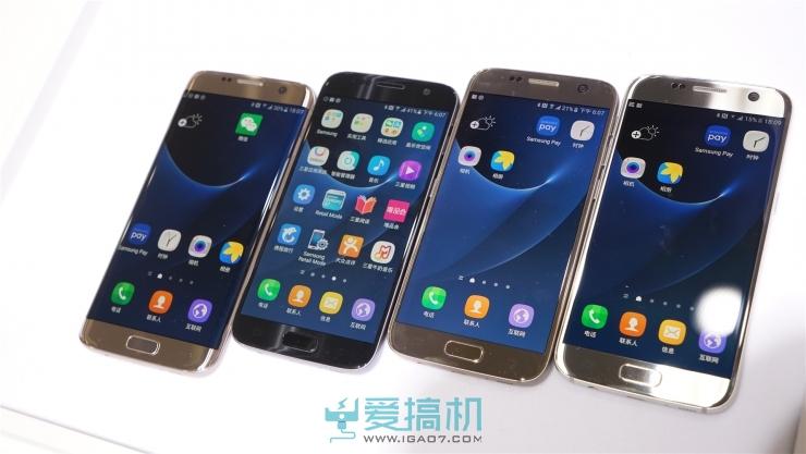 机皇再临 三星Galaxy S7 edge详细评测 - 知乎