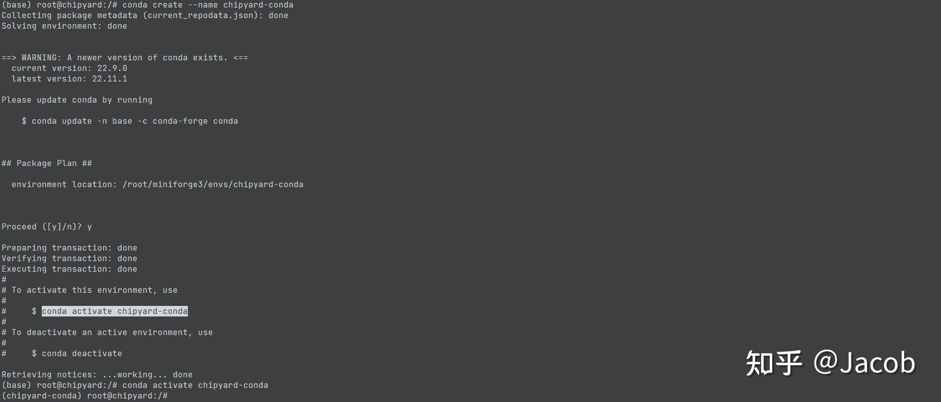 从零开始设计实现一个RISCV-CPU之Chipyard实验环境准备（二） - 知乎