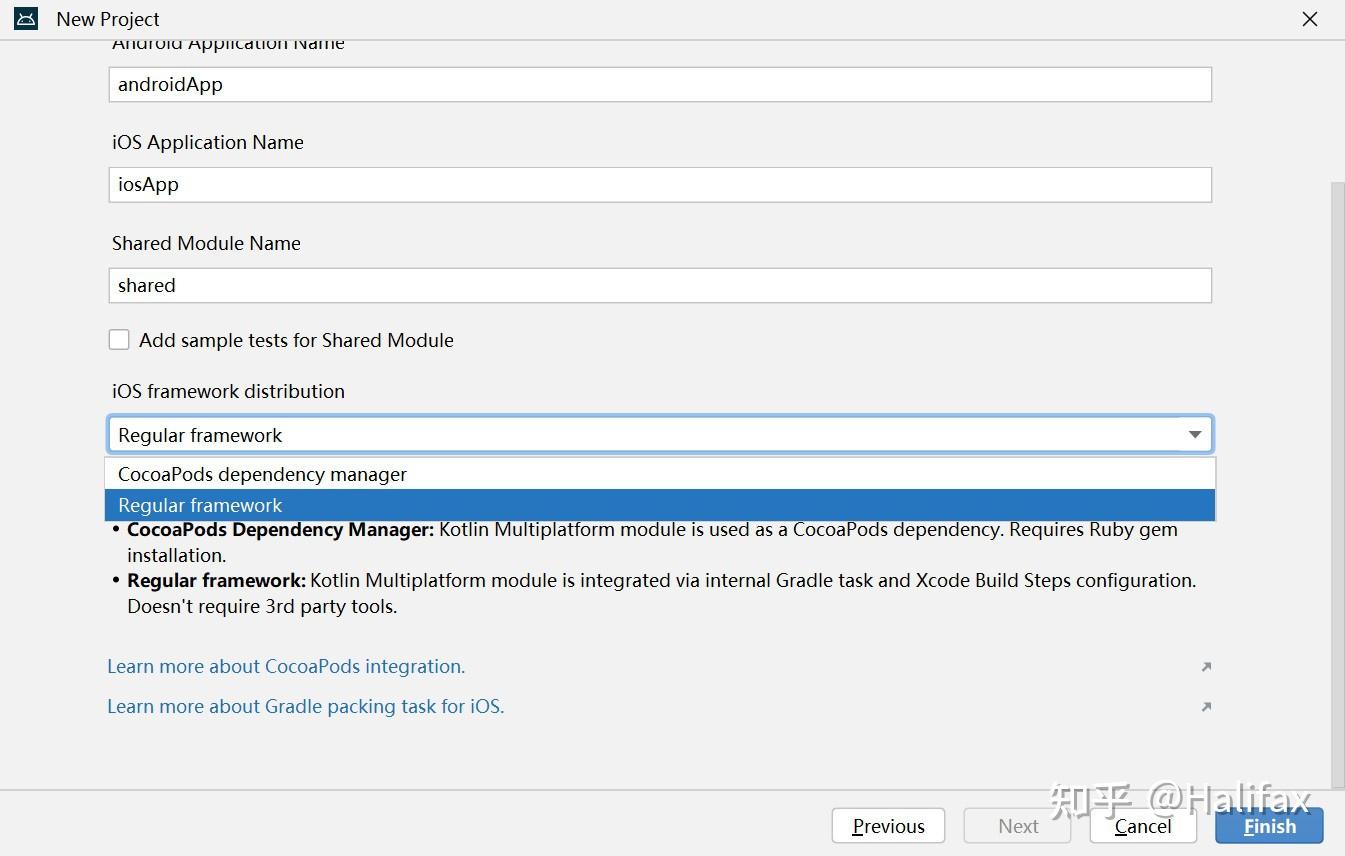 快速入门KMM和Compose Multiplatform - 知乎