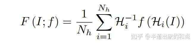 【论文笔记-边缘检测】SuperEdge: Towards a Generalization Model for Self-Supervised Edge Detection - 知乎