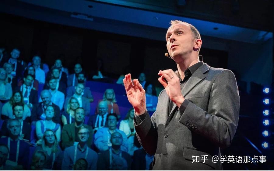 英语学习APP推荐|学TED的神器，解锁TED的正确学习姿势 - 知乎