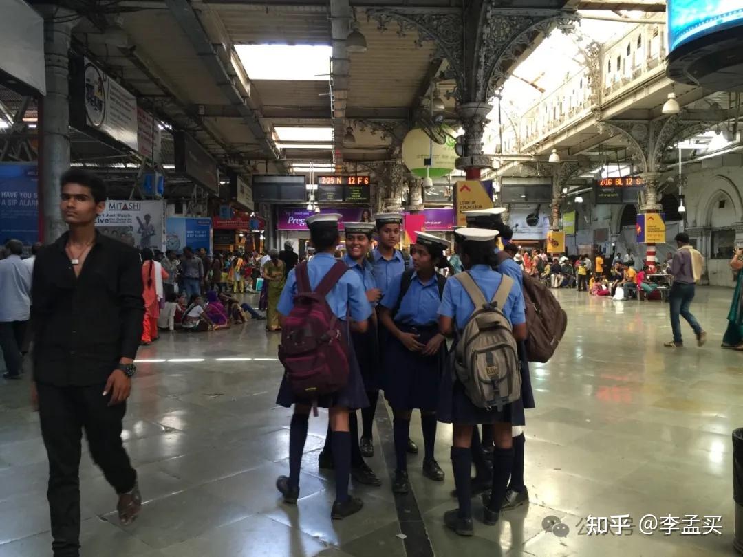 印度高官在俄罗斯：印度利用数字技术促进包容性经济发展 - 知乎