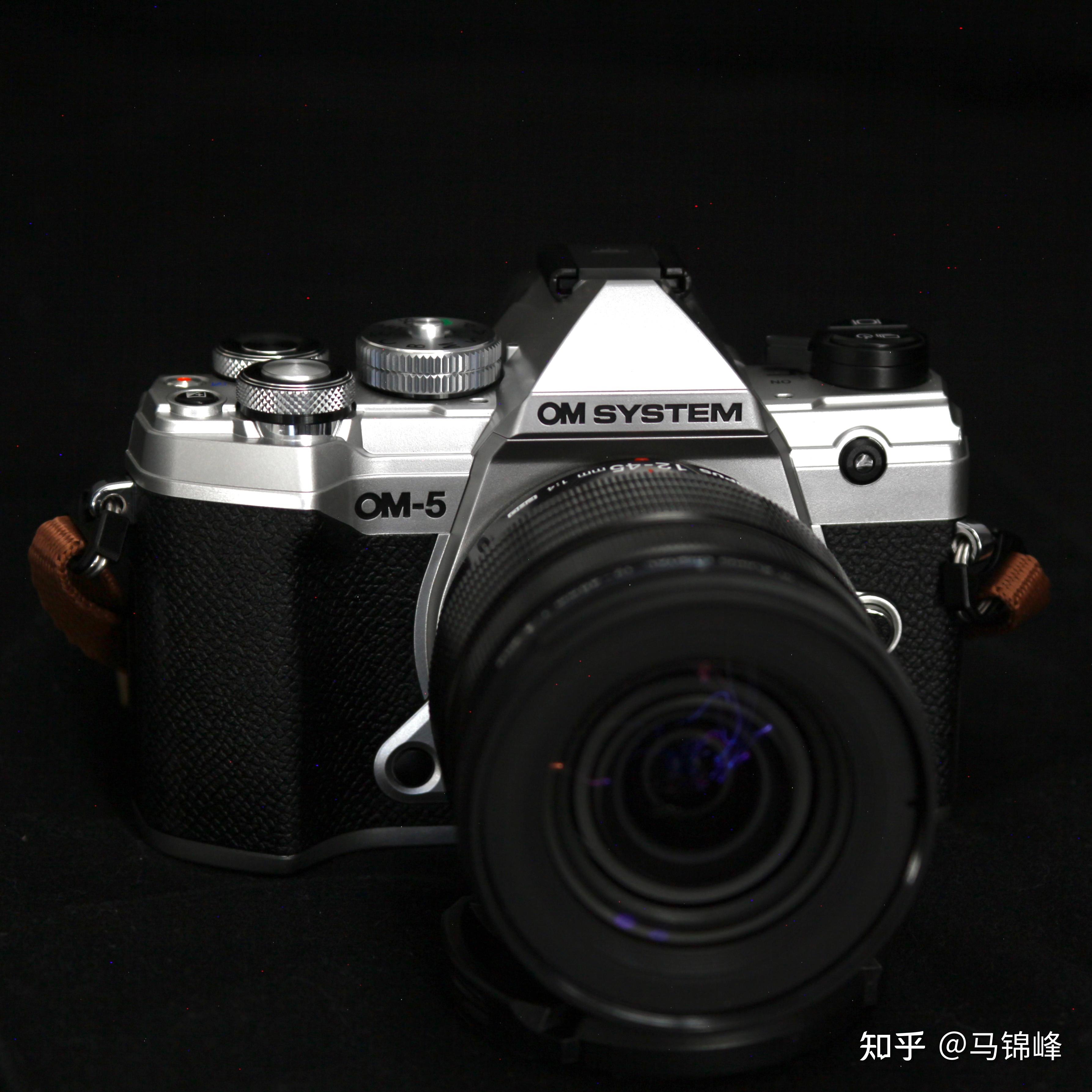 奥之心OM5和12-45 F4 Pro初体验 - 知乎