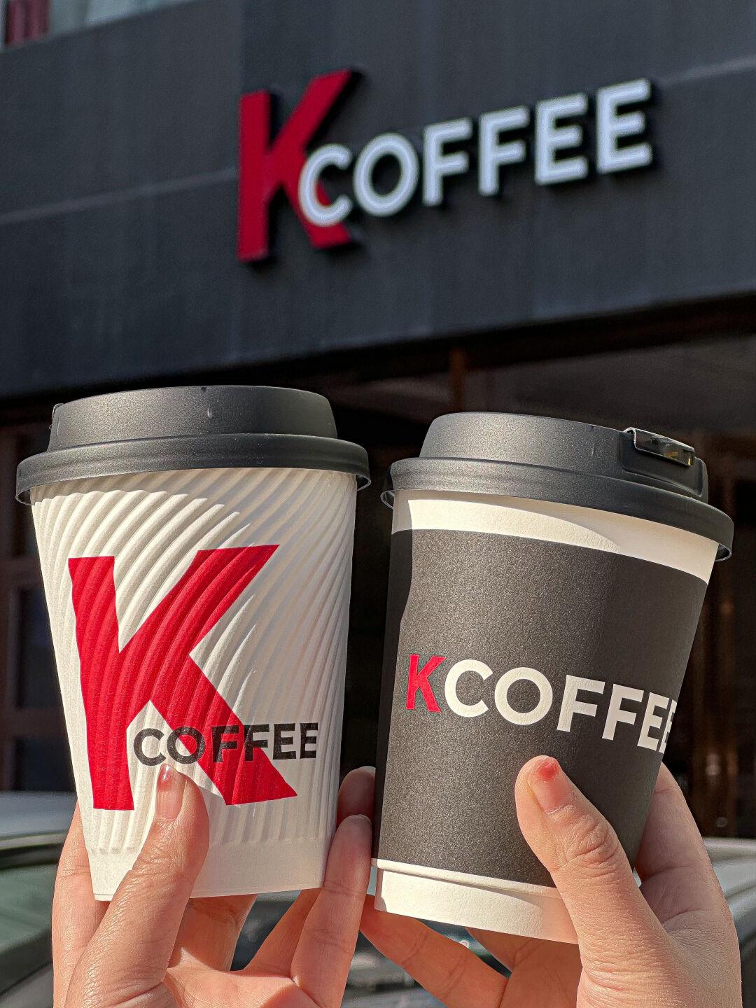 KCOFFEE推“0糖生椰”，全网兴起热量测评！今年爆品趋势是减糖？ - 知乎