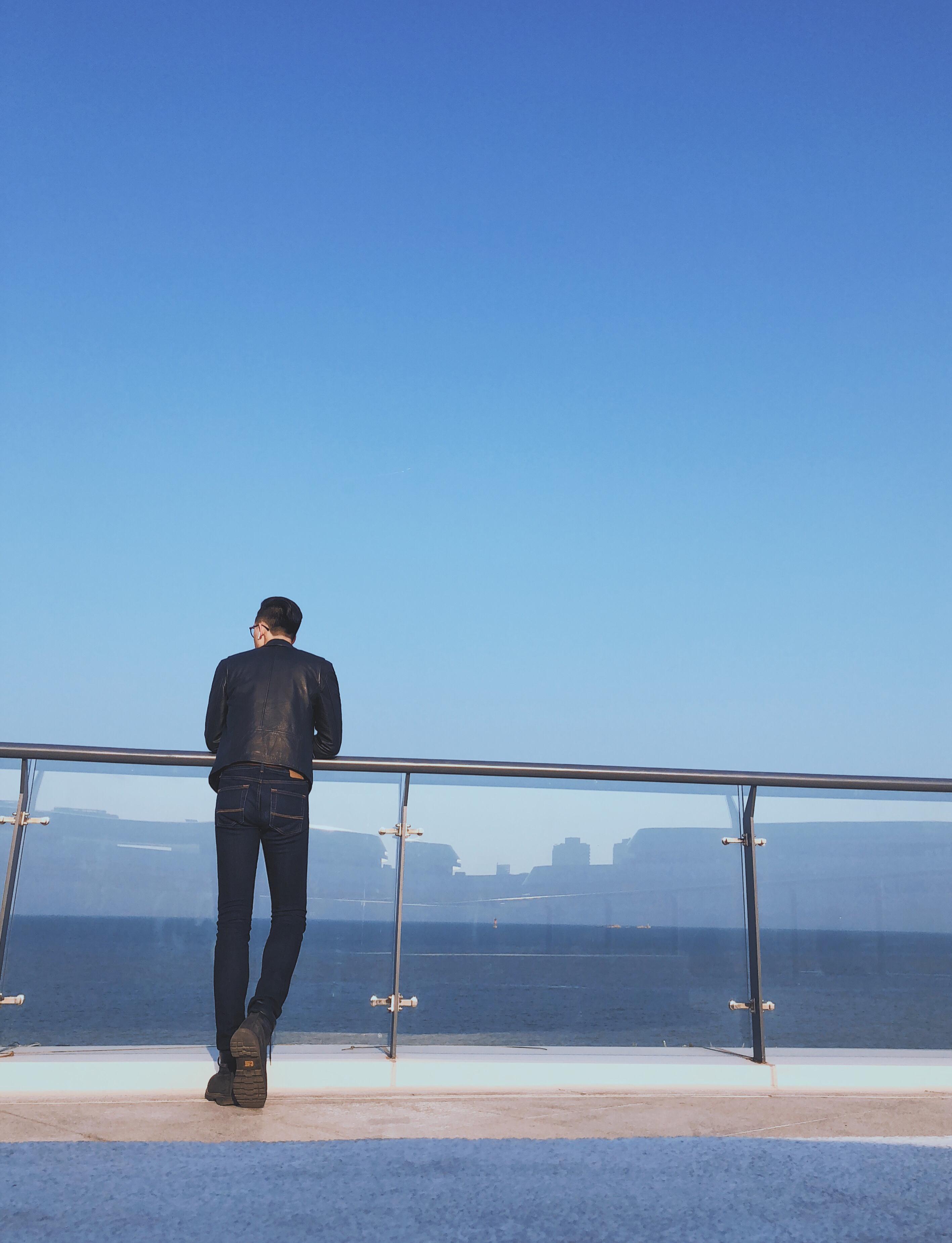 190cm以上的身高是什么体验？ - 知乎