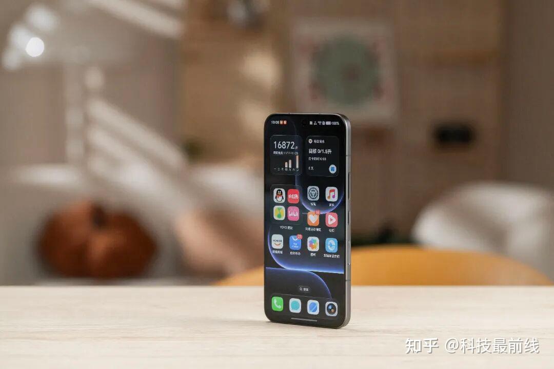 顶级LCD手机终于要来了 - 知乎