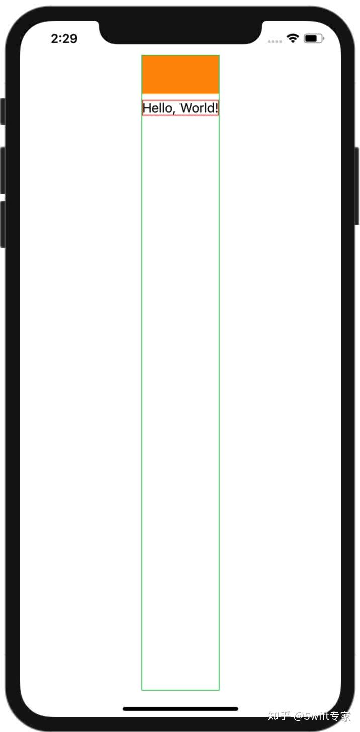SWiftUI之Layout基础篇 - 知乎