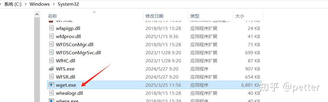 win10安装wget - 知乎