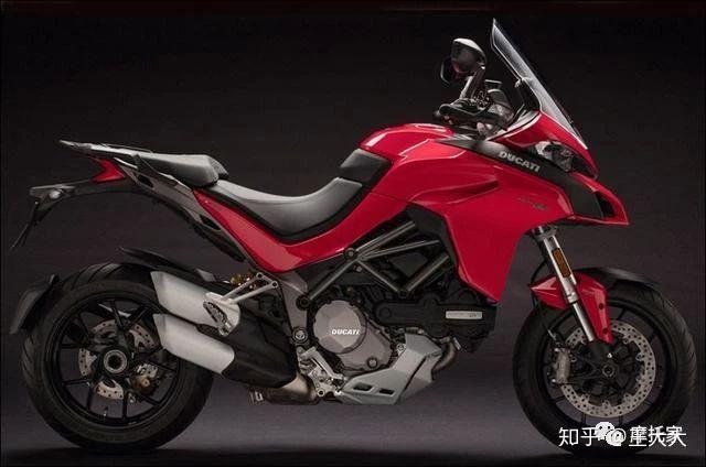 资深玩家分享 Mts 1260 Pikes Peak版 - 知乎