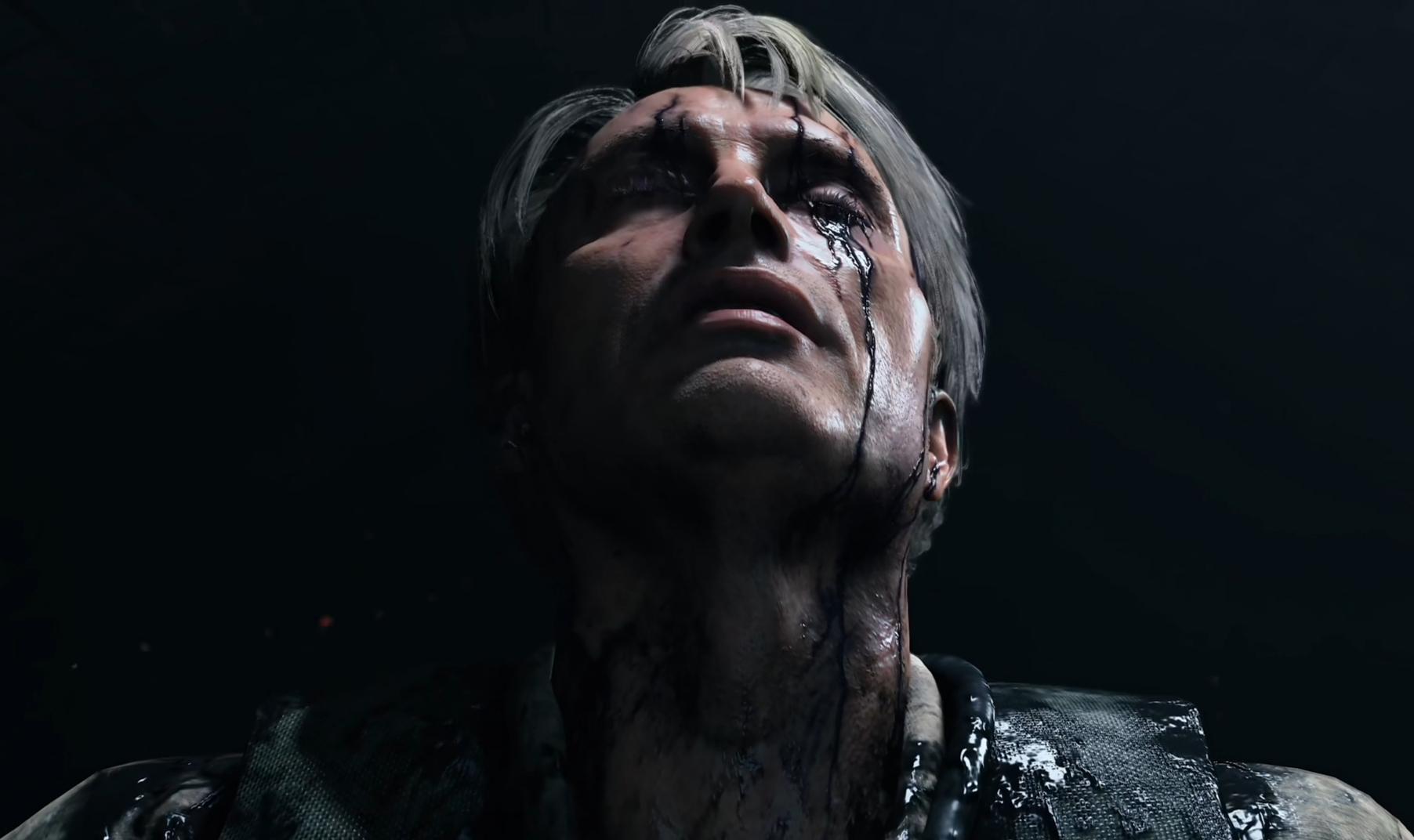 如何评价演员麦斯·米科尔森 Mads Mikkelsen？ - 知乎