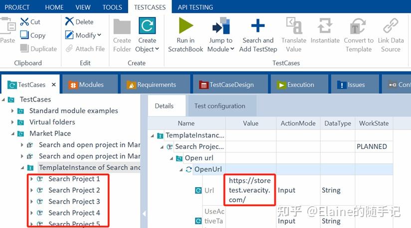 自动化测试工具Tricentis Tosca详细使用指南(三) - 知乎