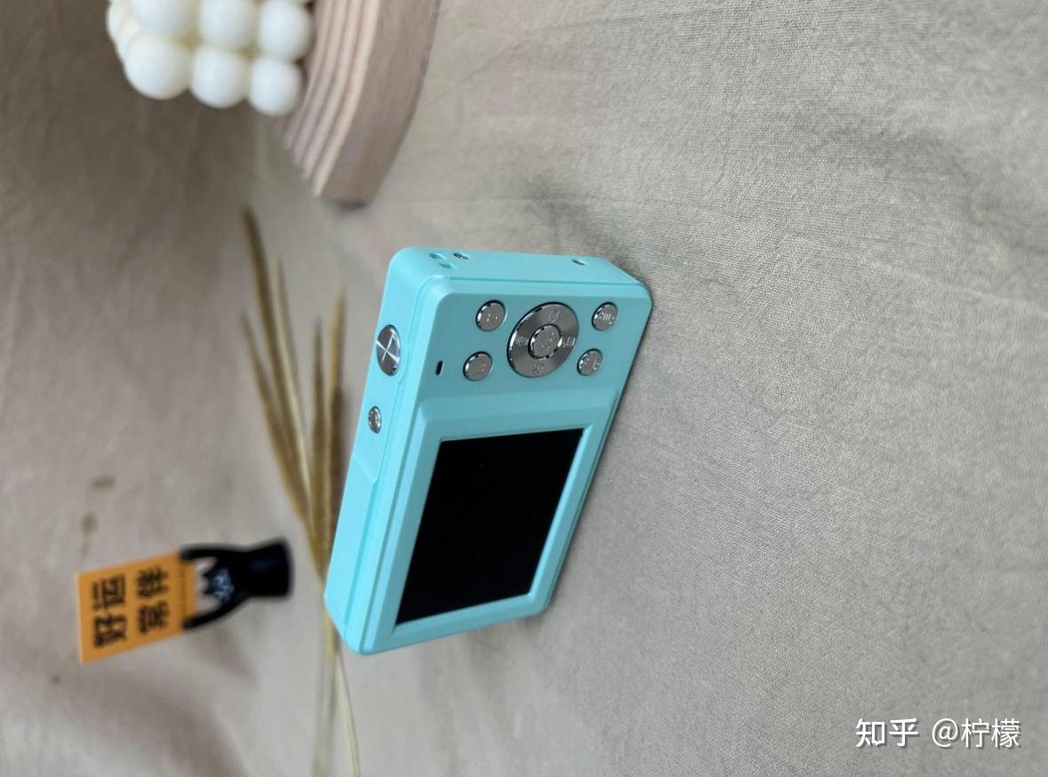 松典DC403深度体验，功能实用，画质高清 - 知乎