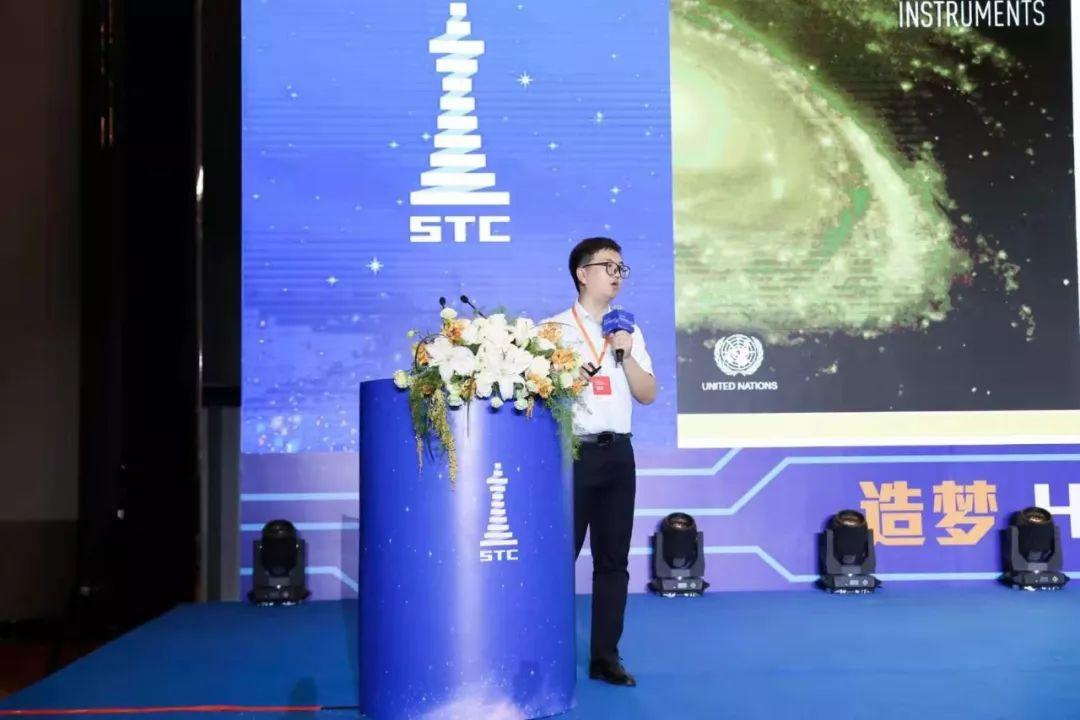 航天科工火箭公司曹梦：快舟一号甲发射服务已签约十余发，正在陆续履约 - 知乎