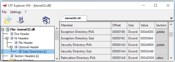 Authenticode签名对未签名代码的应用 - 知乎
