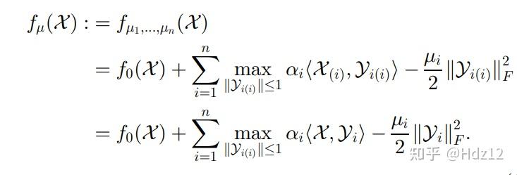 Tensor Completion for Estimating Missing Values in Visual Data的理解与综述 - 知乎