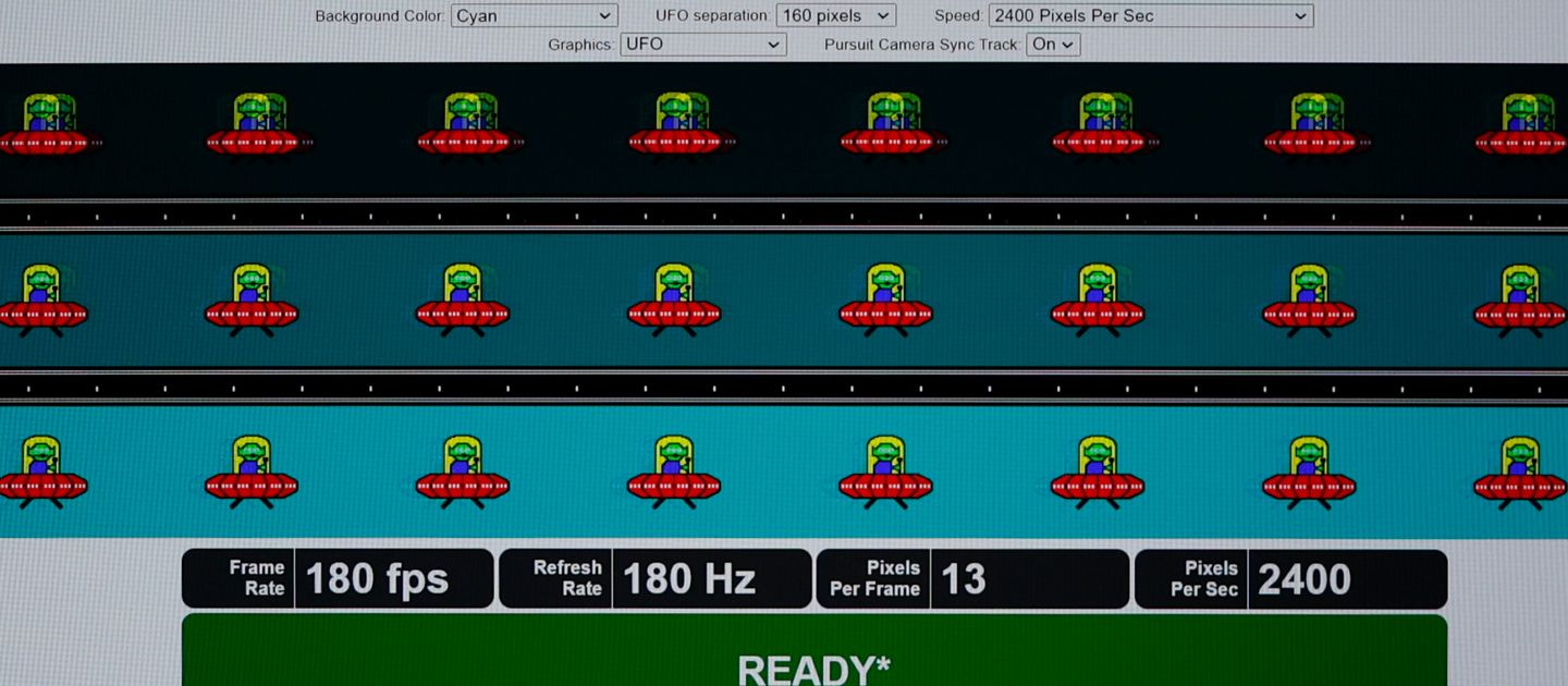 硬件低蓝光、满血2K 180Hz显示器只要899元！雷神黑武士SE 27评测 - 知乎