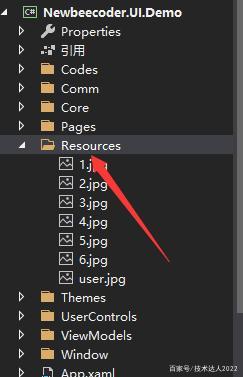 开源WPF第三方界面库《Newbeecoder.UI》推荐 - 知乎