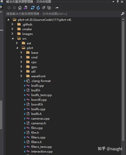 PBRT(白皮书)总结01-概述 - 知乎