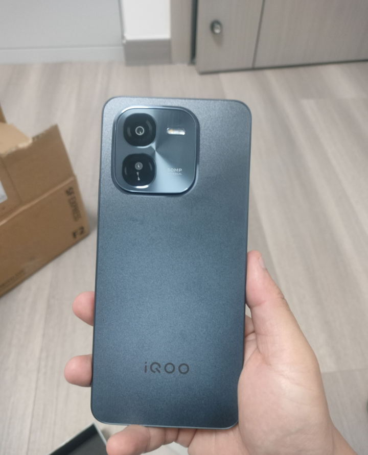 iqooz9x（iQOO Z9x）怎么样？体验9天优缺点测评 - 知乎