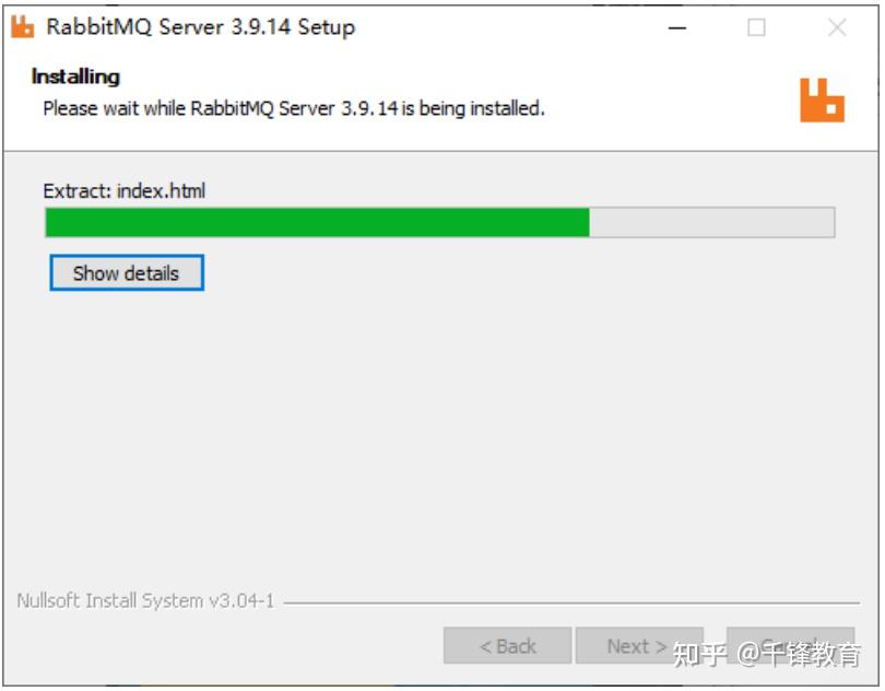 【千锋Java】一文带你学会不同环境下RabbitMQ的安装 - 知乎