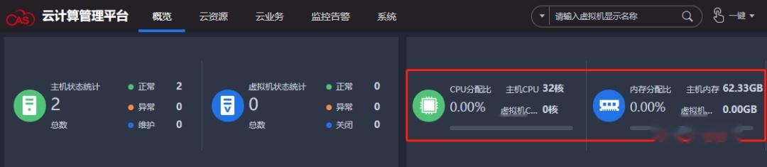H3C CAS部署之CVM纳管CVK节点 - 知乎