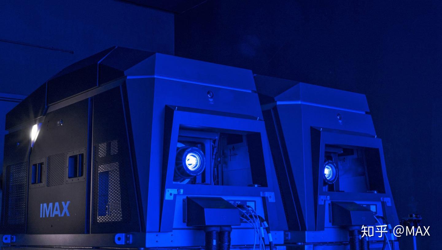 激光IMAX和普通IMAX有什么区别？ - 知乎