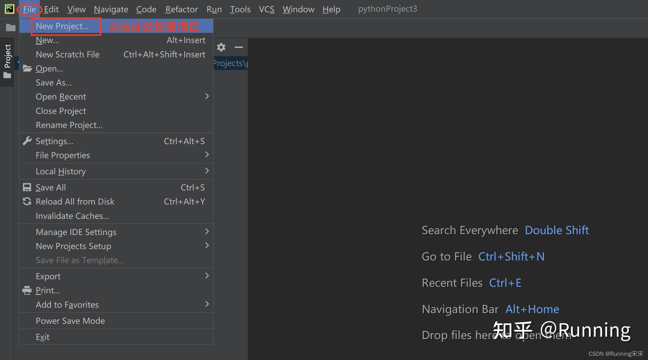 Python最强IDE PyCharm详细使用指南？ - 知乎