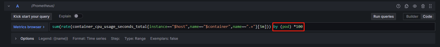 Prometheus + Grafana + cAdvisor 监控 Kubernetes 部署 - 知乎
