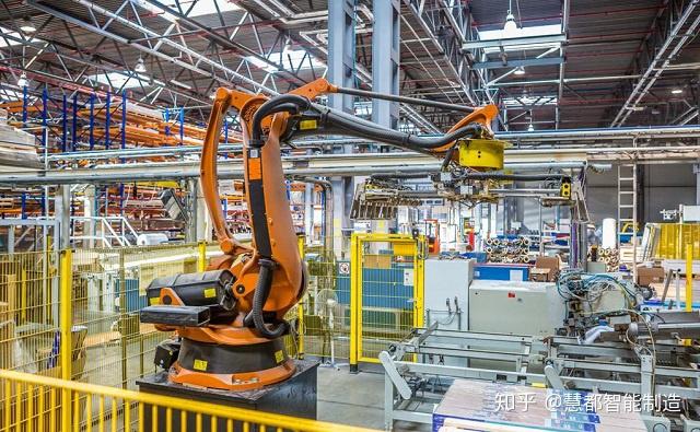 不懂APS系统？十个问答让你对APS瞬间明明白白 - 知乎