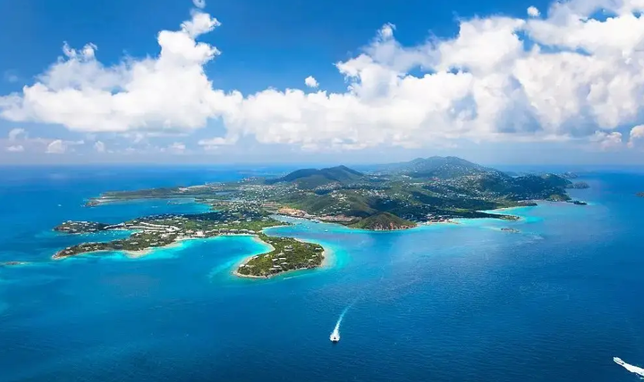 BVI公司注册相关信息 - 知乎