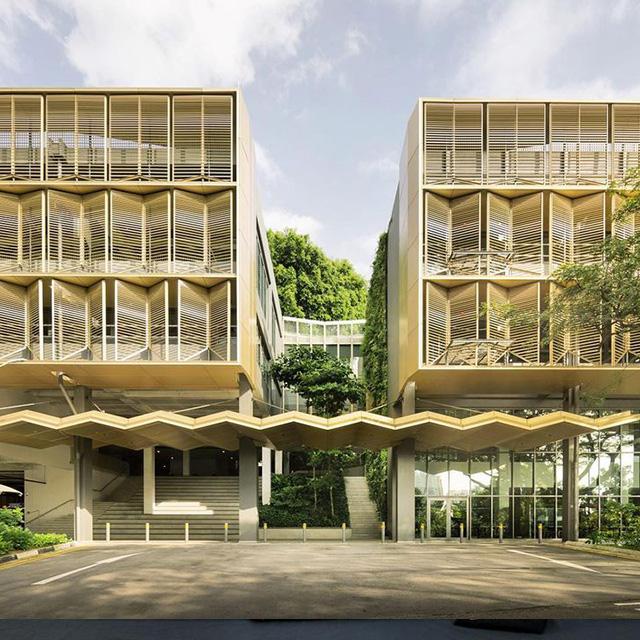 24fall新加坡国立大学申请开放时间来啦！NUS留学 - 知乎