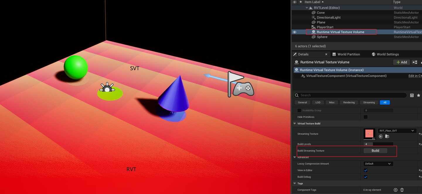 Virtual Texture - 知乎