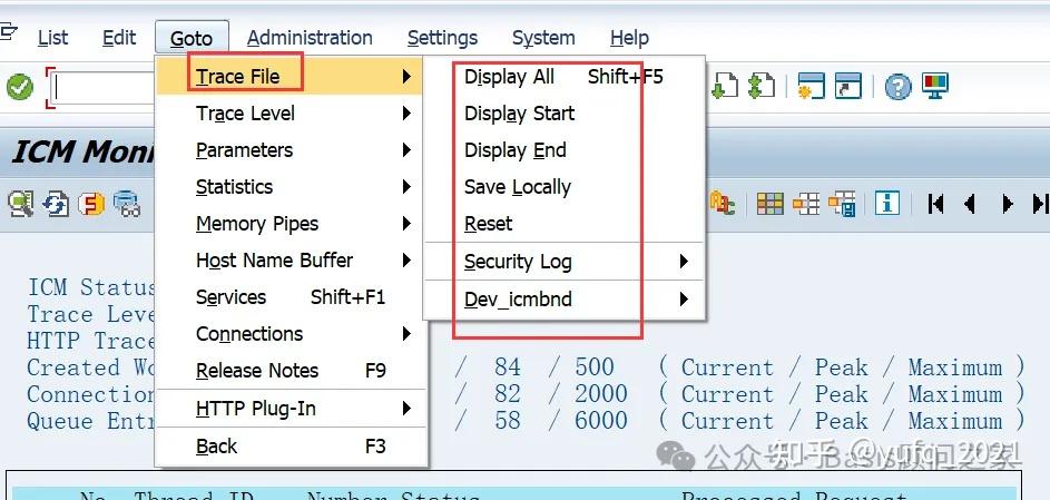 SAP ICM是做什么用的？怎么配置？ - 知乎